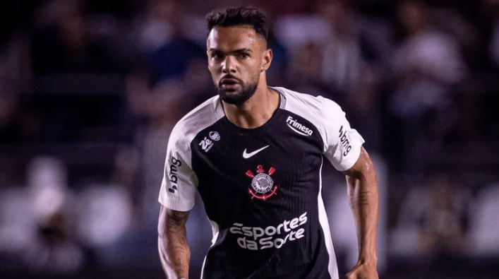 Corinthians sofre novo transfer ban por dívida por Raniele; Timão diz ...