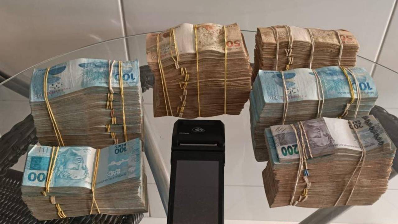 Polícia Civil mira prédio de luxo na Gleba Palhano em operação contra ...