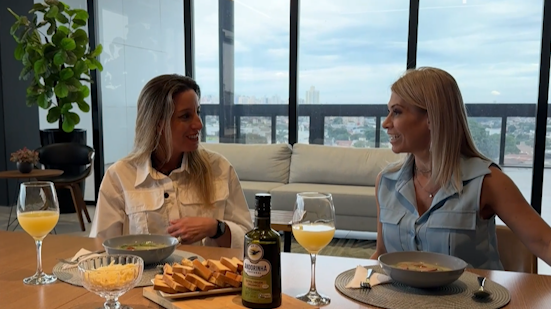 A Arte do Sabor: saiba como a Andorinha chegou ao mercado digital