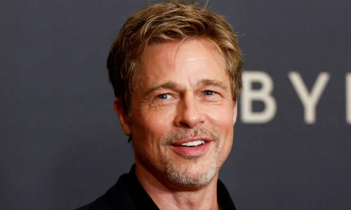 Mulher descobre que foi enganada por 'falso Brad Pitt' em aeroporto no RS