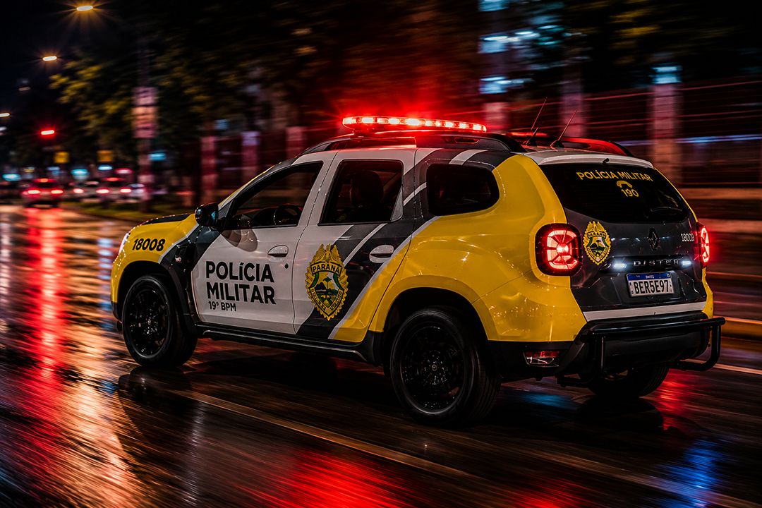 Briga familiar termina com quatro pessoas na Central de Flagrantes
